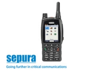 Sepura выпустила компактную портативную радиостанцию SC21